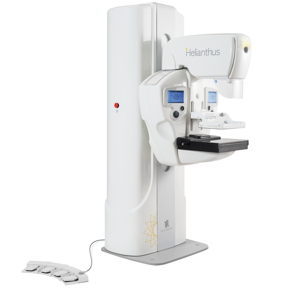 Product Helianthus - Medical Scientific